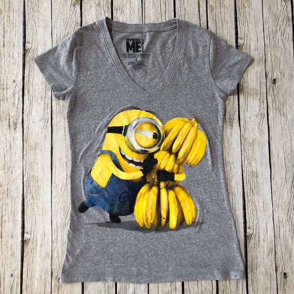 Minion Banana Hug